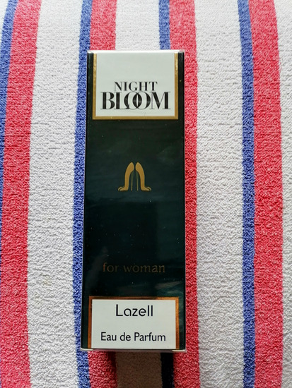 Lazell Night Bloom 100ml