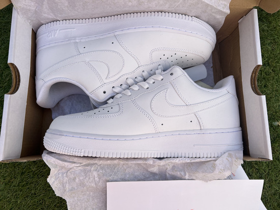 NIKE AIR FORCE