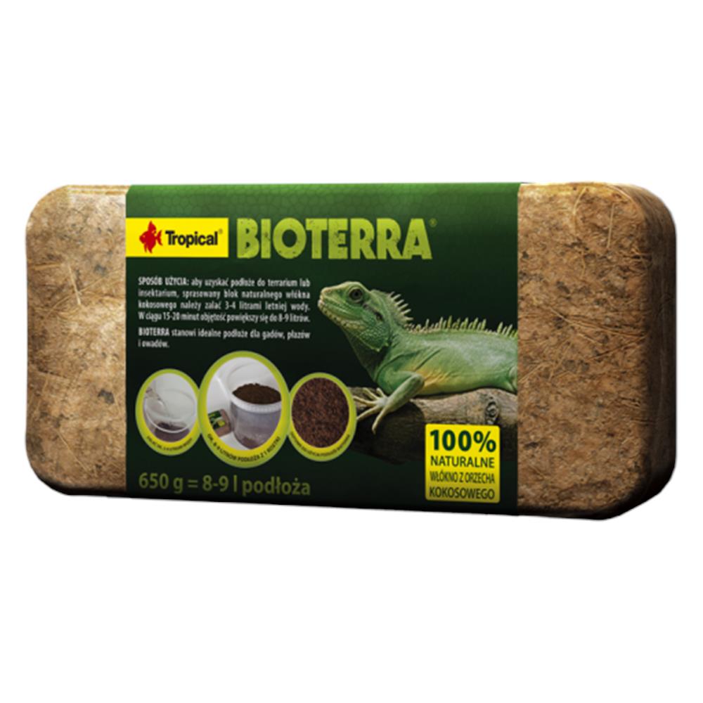 BIOTERRA 650G