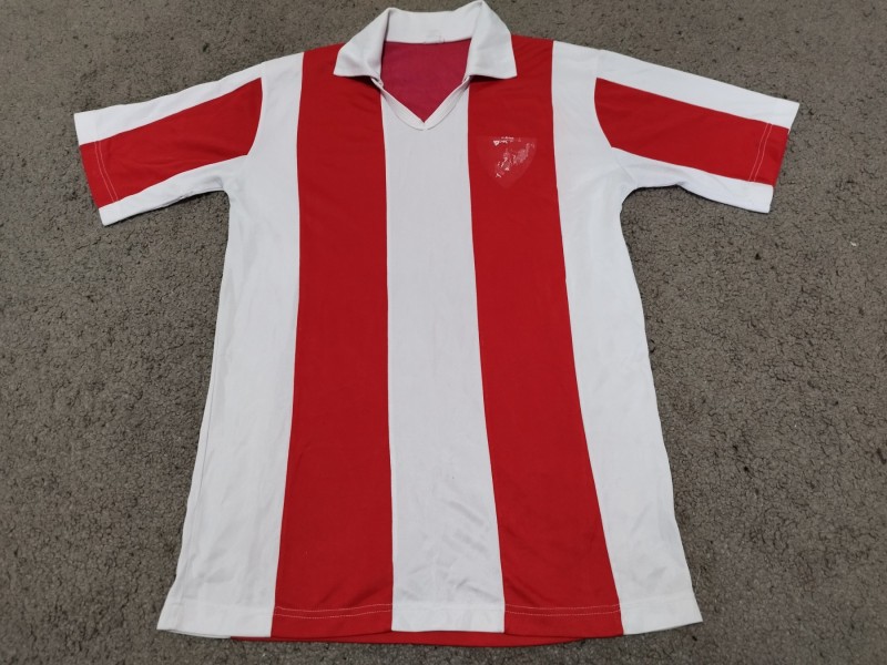 FK Crvena zvezda Beograd Vintage '80s - L