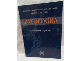 Patologija