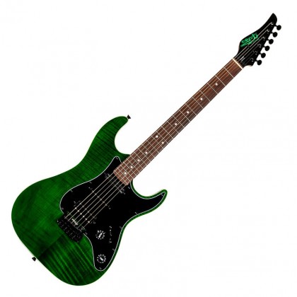 Music box
JET JS-450 TGR HSS električna gitara