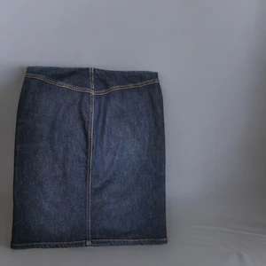 Diesel Denim Vintage Skirt / Diesel Teksas Suknja