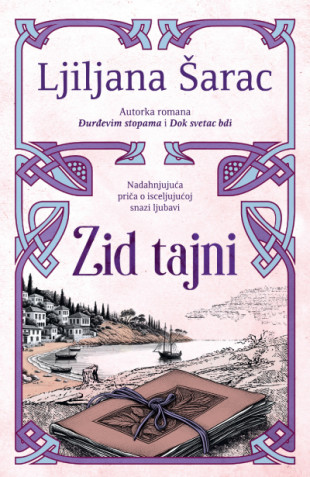 Zid tajni