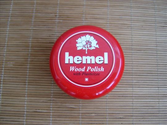 Hemel - krema za drvo 90 ml