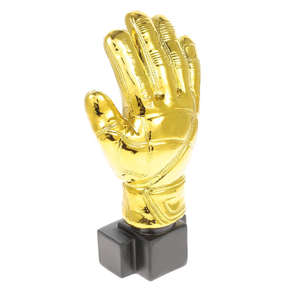 Golden Glove Trophy (29cm)