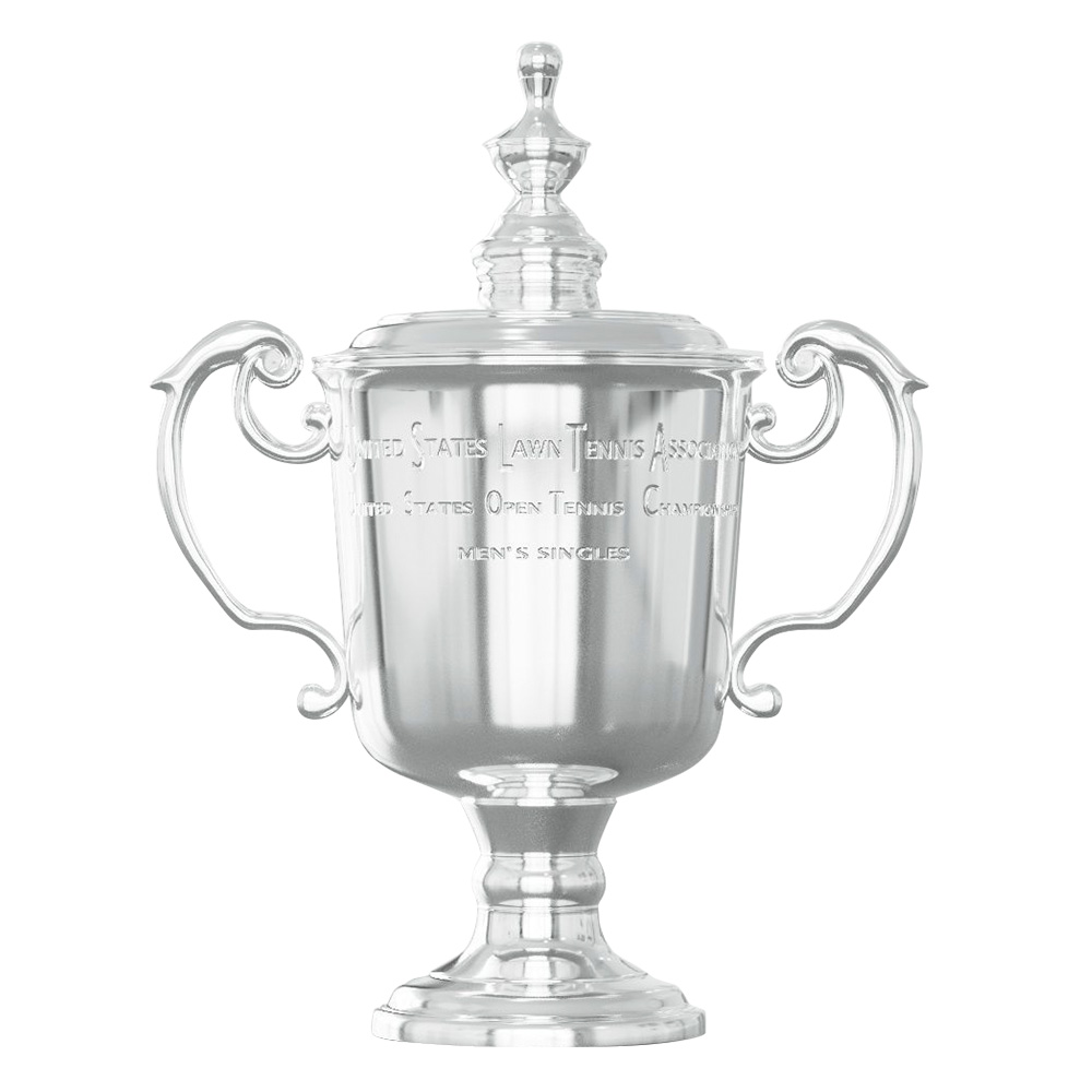 U.S. Open Trophy