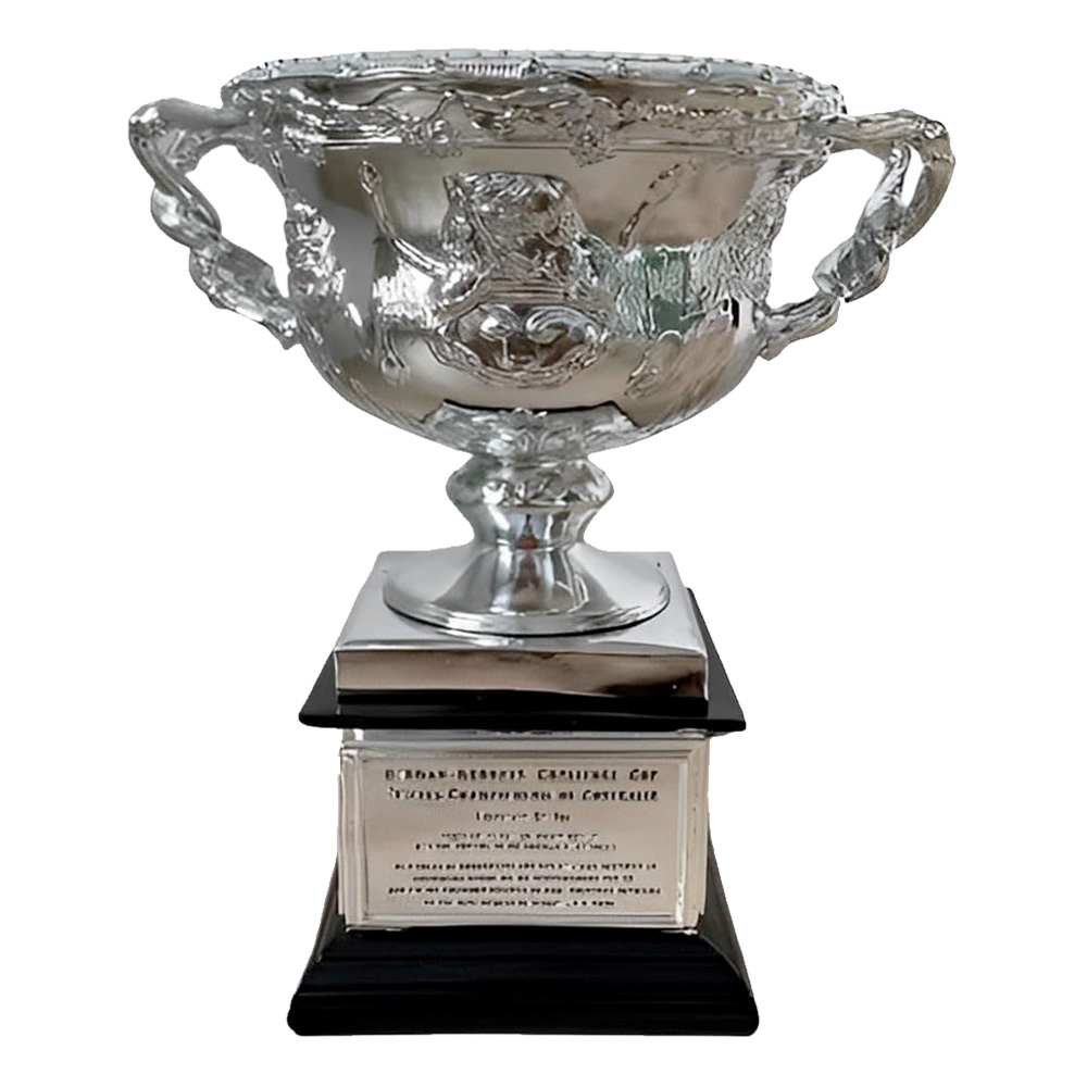 Australian Open Trophy