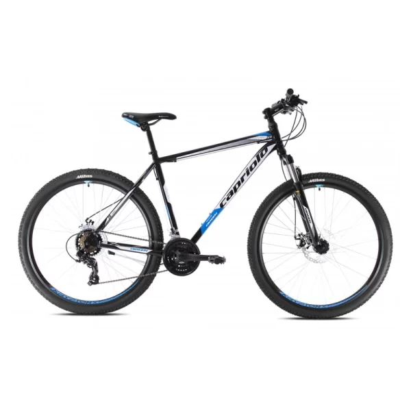 CAPRIOLO Mountain bike Oxygen 29/21 Crno-plavi 19