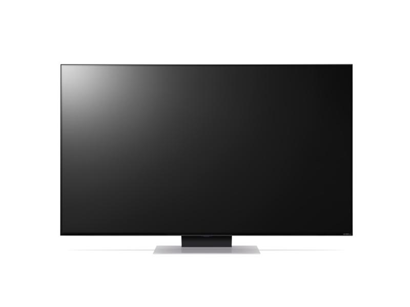 Televizor LG 55QNED863RE/55"/QNED/4K Smart/WebOS ThinQ/crna