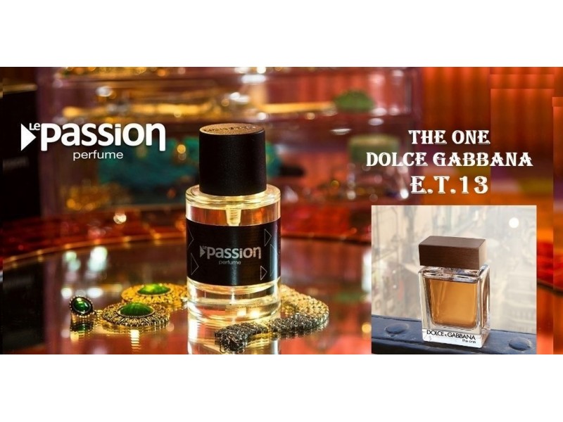 LePassion 55ml - po uzoru na The One / DOLCE GABBANA