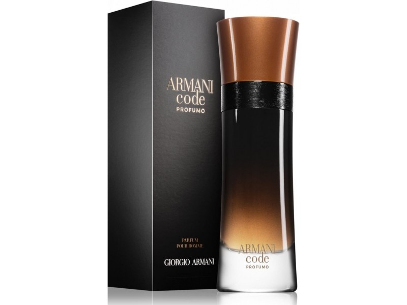 Armani Code Profumo Giorgio Armani Orginal