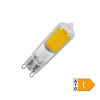 LED SIJALICA 220V 4W G9 3000K