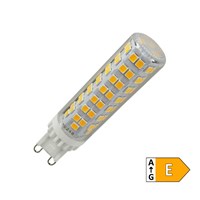 LED SIJALICA 220V 8W G9 3000K