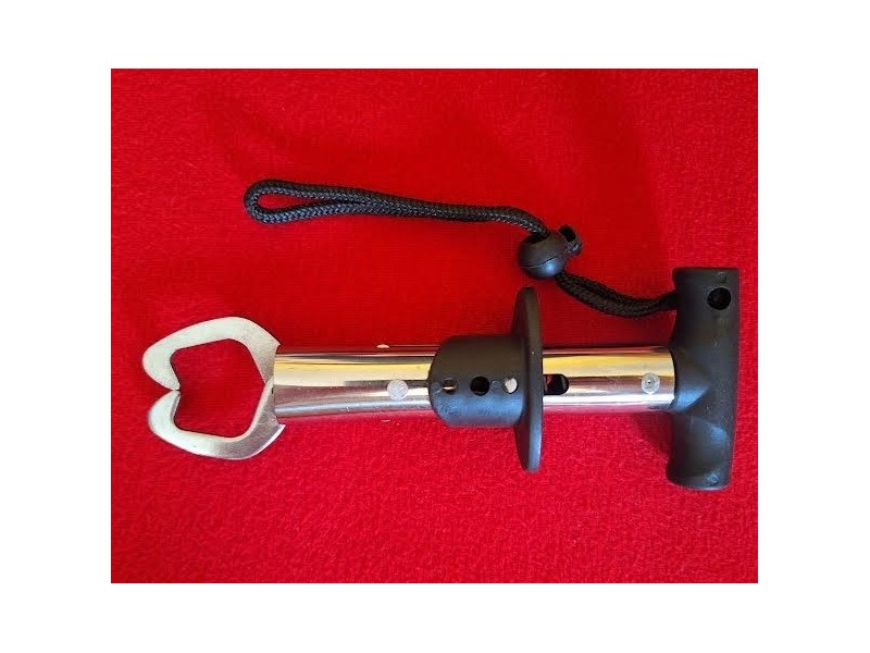 GRIP 16cm za prihvat ribe do 15kg
