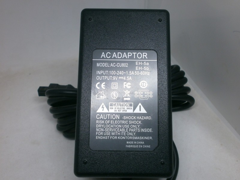 EH-5A EH-5B AC Power Adapter for Nikon D300 D700 ...