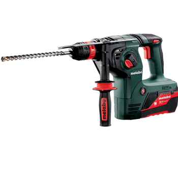 Metabo SDS+ kombičekić KHA 36 LTX 2,6 Ah 600795510