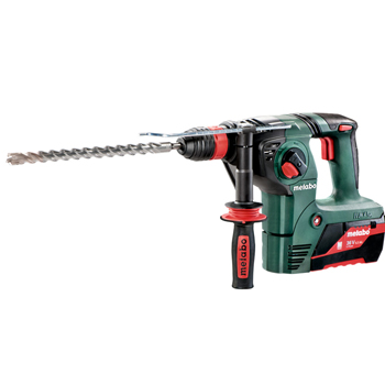 Metabo SDS+ kombičekić KHA 36 LTX 5,2 Ah 600795650