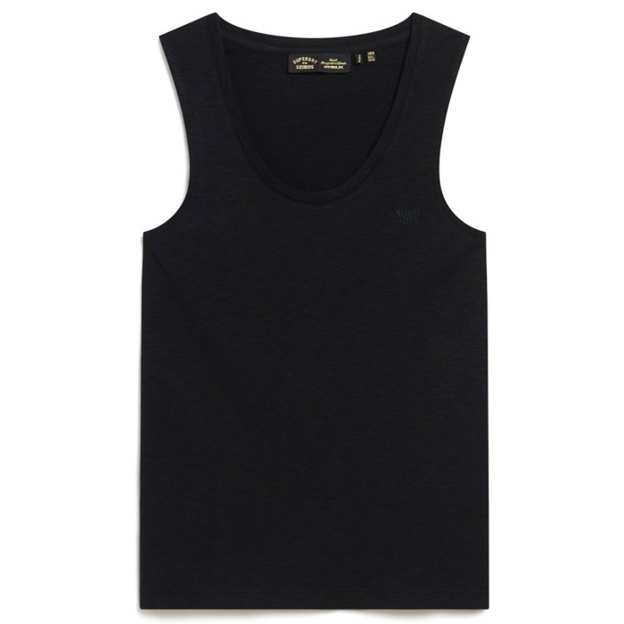 Superdry Scoop Neck Tank majica