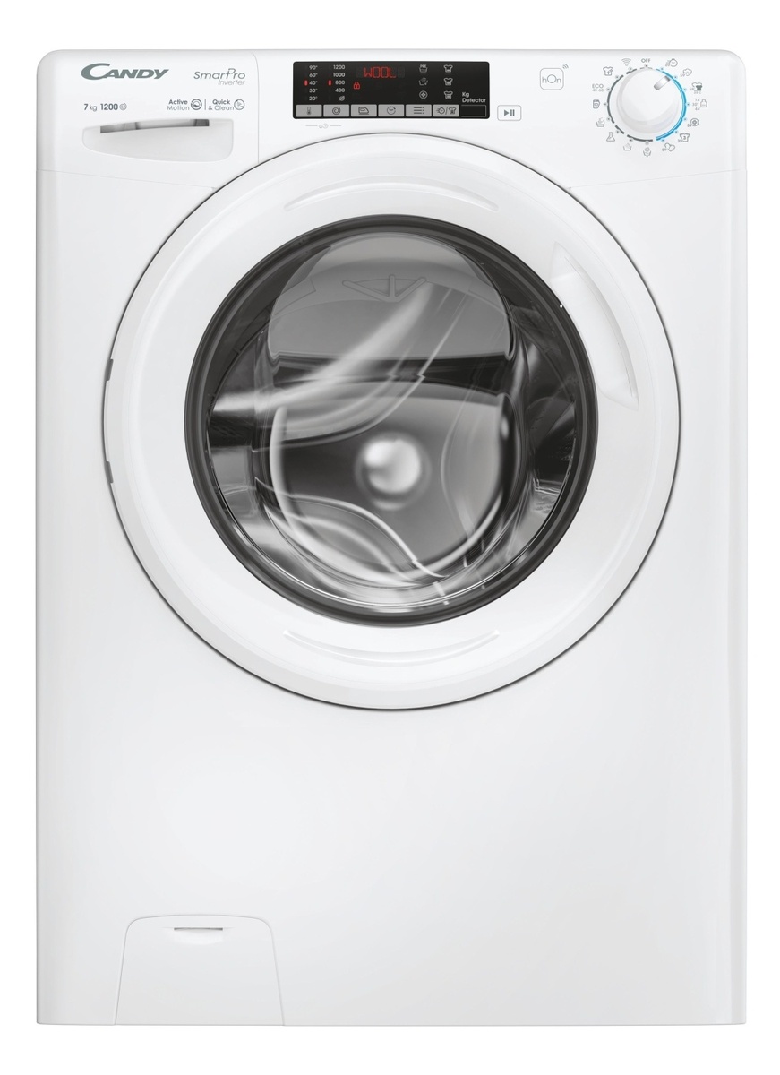 Candy inverter mašina za pranje veša CO4 274TWM6/1-SID: EK000588010