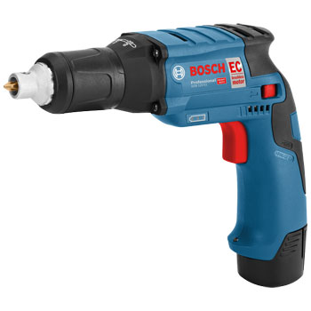 Akumulatorski odvrtači za suvu gradnju GTB 12V-11 Professional Bosch 06019E4000