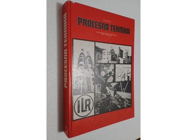 PROCESNA TEHNIKA BROJEVI 1-4/1986