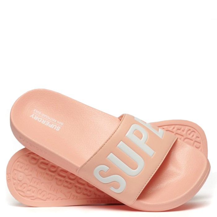 Superdry Core Vegan papuče