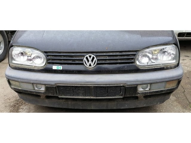 HELLA farovi L+D za Volkswagen Golf 3