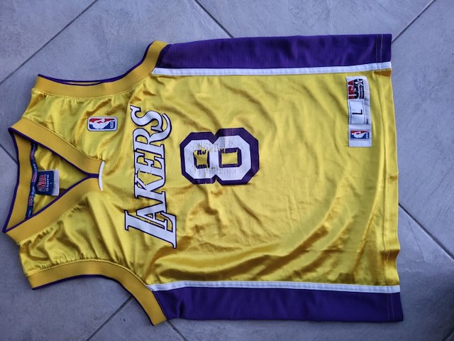 Dres-LAKERS-Kobe Bryant L vel