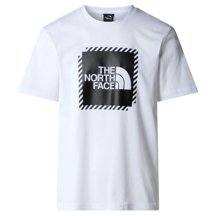 The North Face Biner Graphic 2 majica