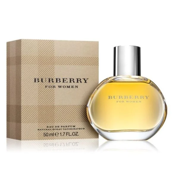 Burberry Women ženski parfem edp 50ml
