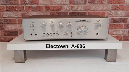 Electown A-606