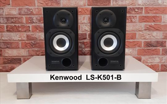 Kenwood LS-K501-B