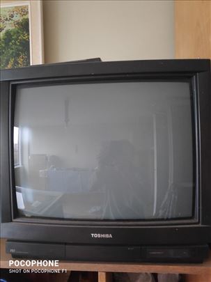 Toshiba televizor