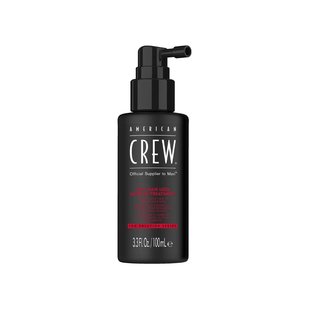 AMERICAN CREW® ANTI-HAIRLOSS SCALP Losion Protiv Opadanja Kose 100 mL