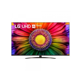 LG UHD UR81 55UR81003LJ 4K Smart TV 2023