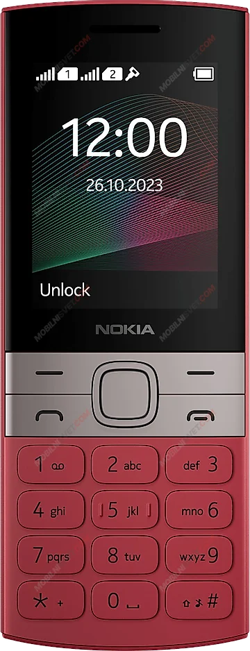 Nokia
150 2023