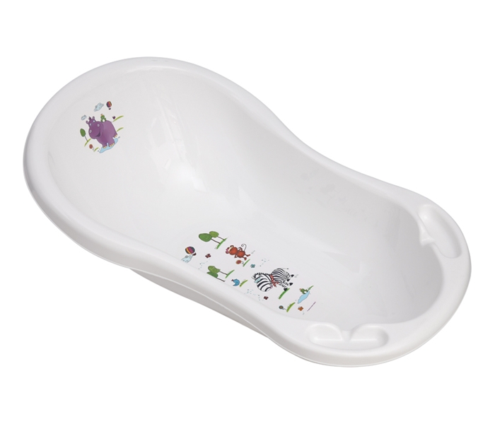 LORELLI KADICA 84cm - HIPPO WHITE