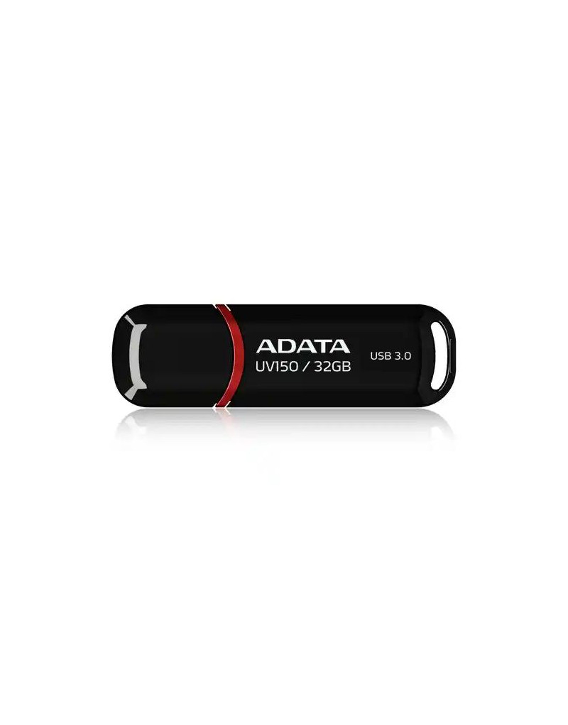 USB Flash 32 GB AData 3.1 AUV150-32G-RBK