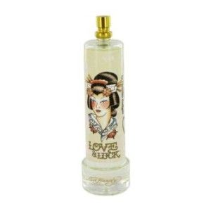 Christian Audigier Ed Hardy Love & Luck W edp 100ml tstr