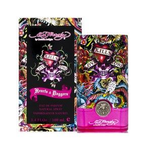 Christian Audigier Ed Hardy Hearts & Daggers W edp 100ml