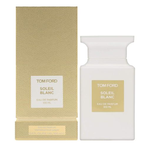 Tom Ford Soleil Blanc edp 100ml