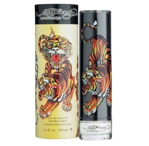 Christian Audigier Ed Hardy Men M edt 100ml