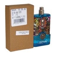 Christian Audigier Ed Hardy Hearts & Daggers M edt 100ml tstr