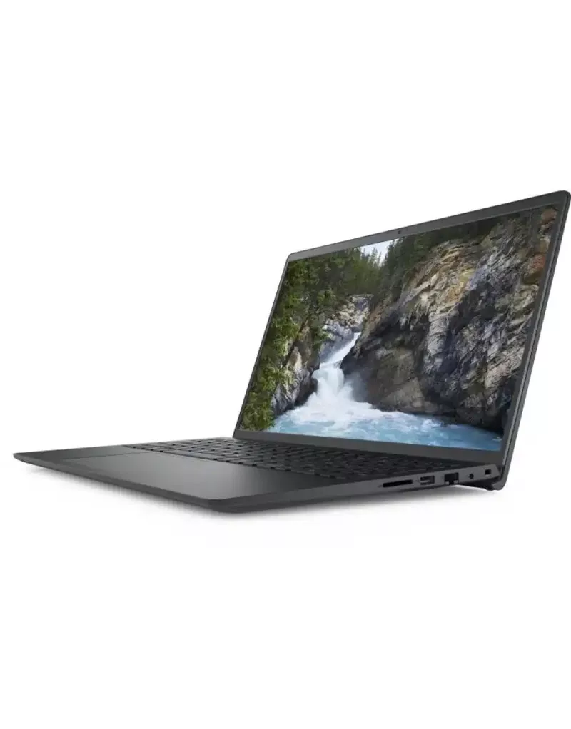 Laptop Dell Vostro 3510 15.6 FHD/i5-1135G7/8GB/NVMe 256GB/Intel Iris Xe/Black