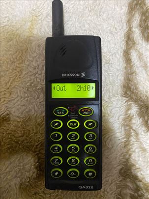 Ericsson 628