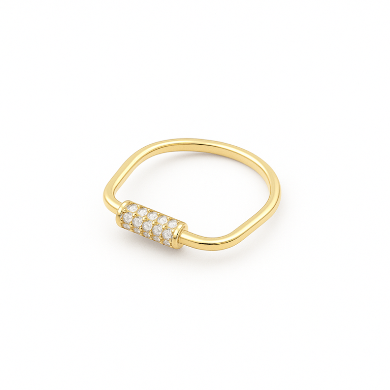 Ring Dolly Y