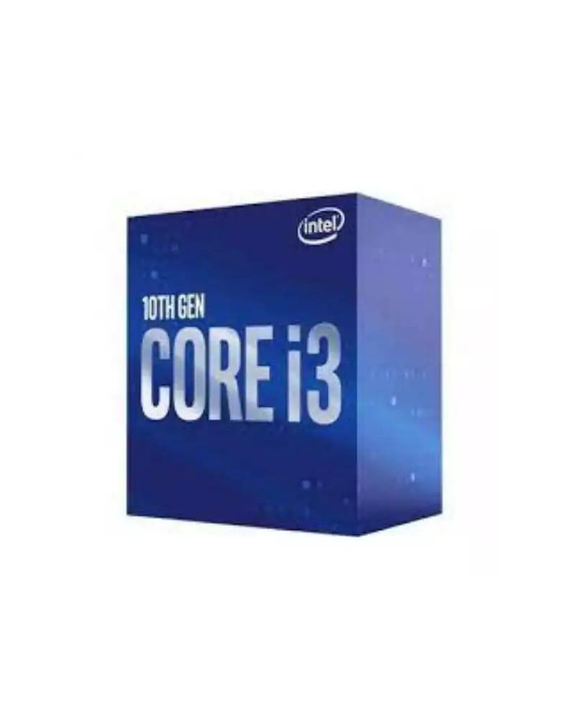 Procesor 1200 Intel i3-10105 3.7 GHz Box