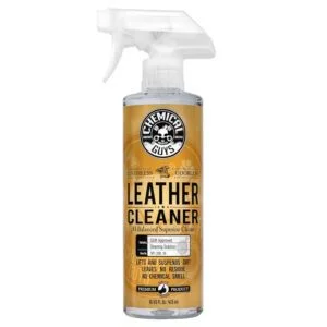Chemical Guys Leather Cleaner – Čistač Kože