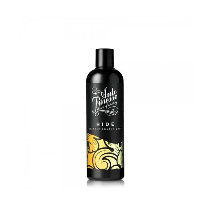 AUTO FINESSE HIDE KREMA ZA KOŽU 500ML